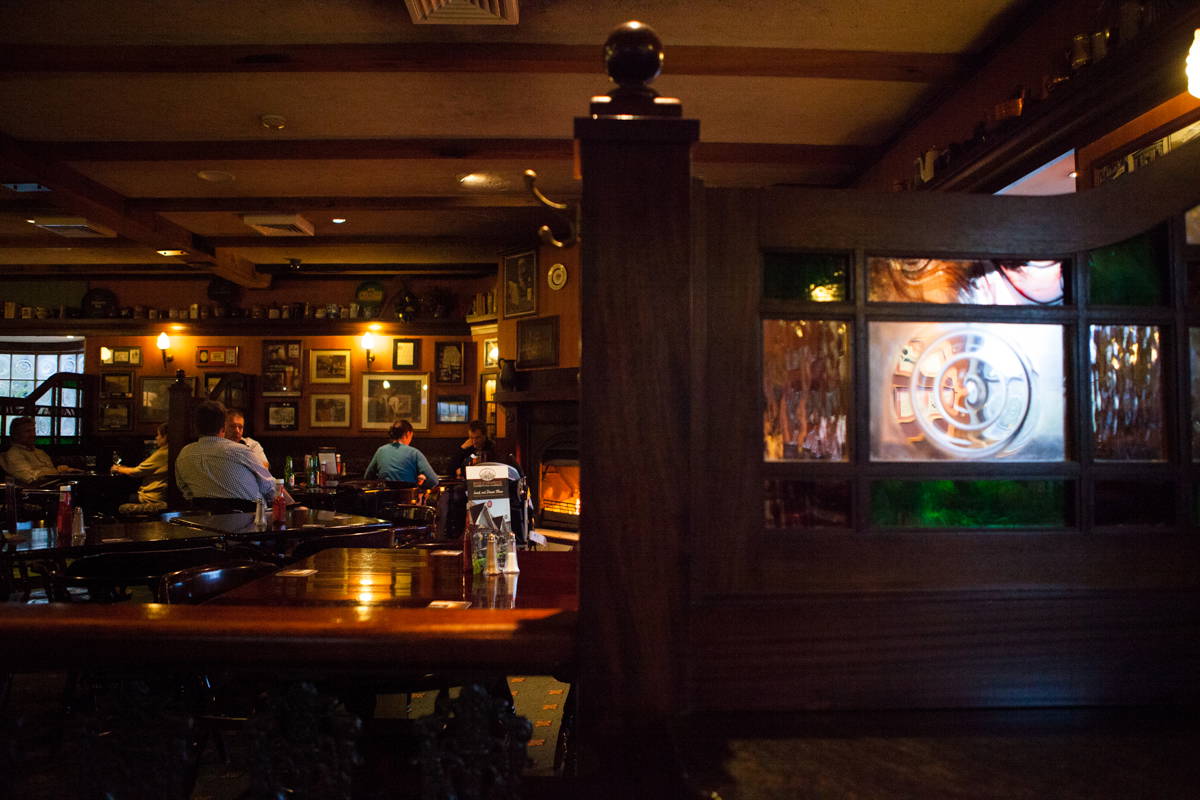 Rose & Shamrock Village Inn | Havelock North Hawke's Bay