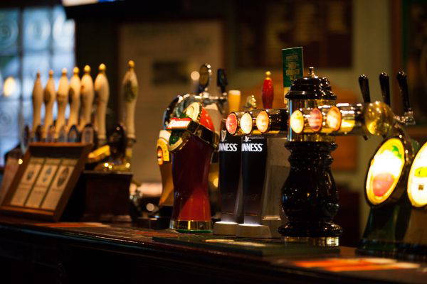 Rose & Shamrock Village Inn | Havelock North Hawke's Bay