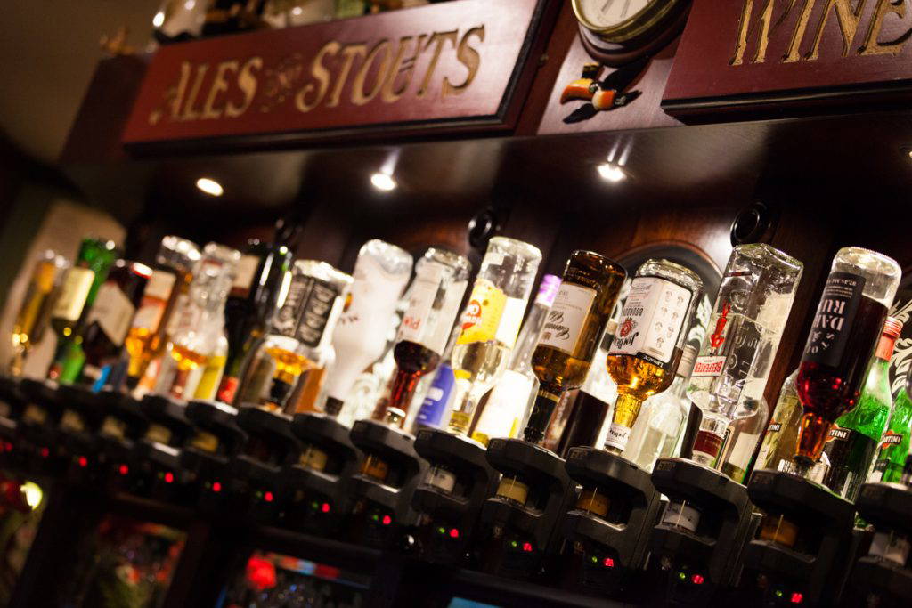 Rose & Shamrock Village Inn | Havelock North Hawke's Bay
