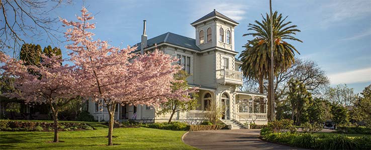 Heritage - Havelock North Hawke's Bay