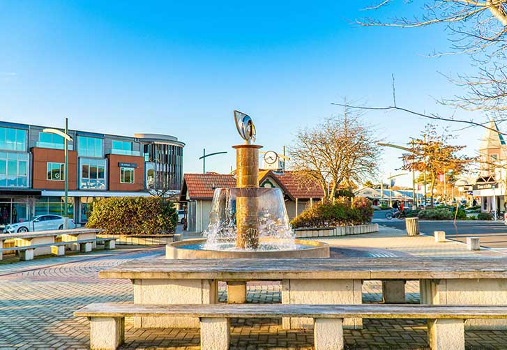 Arts & Culture - Havelock North Hawke's Bay