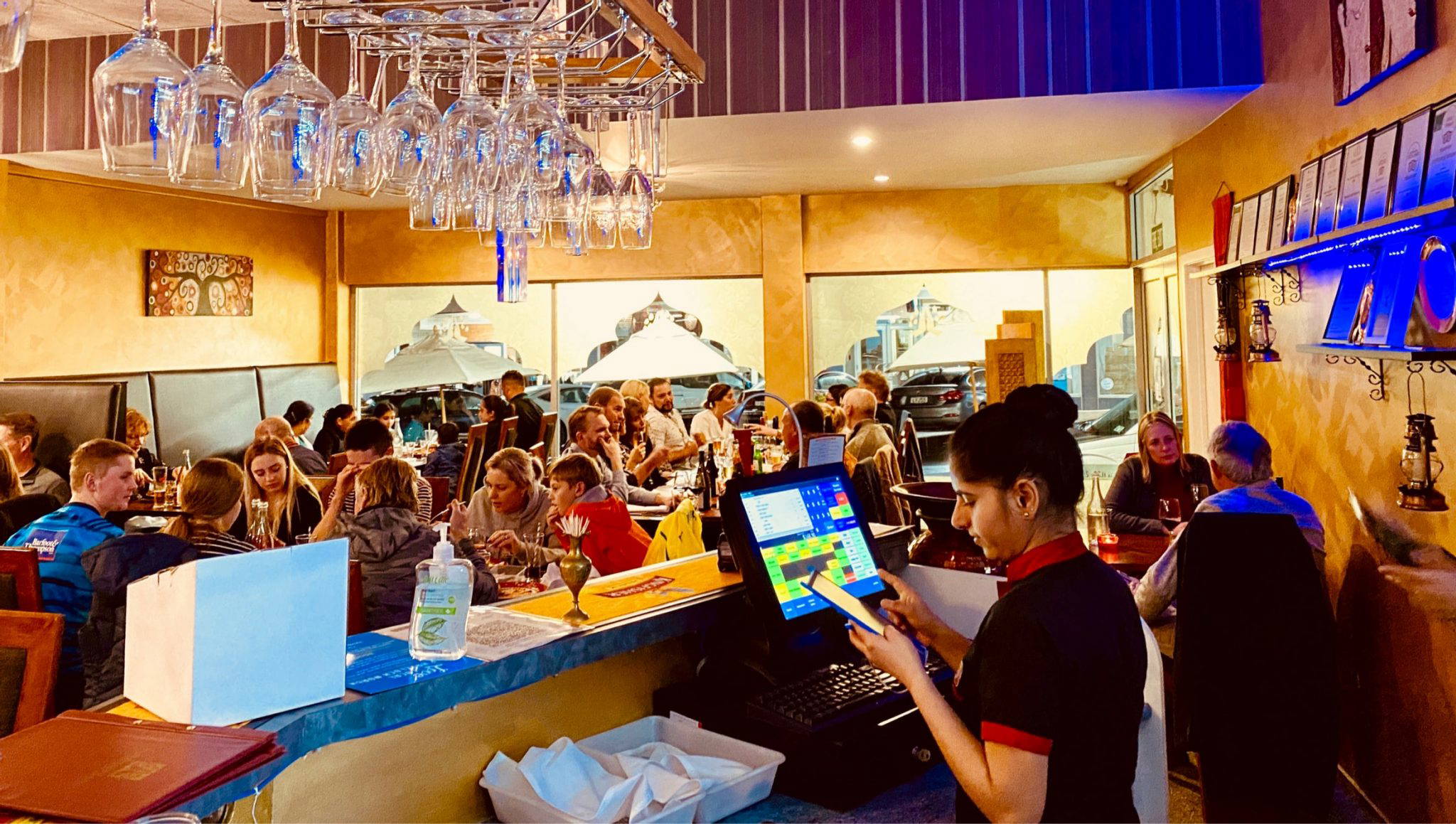 Namaskar Indian Restaurant - Havelock North Hawke's Bay