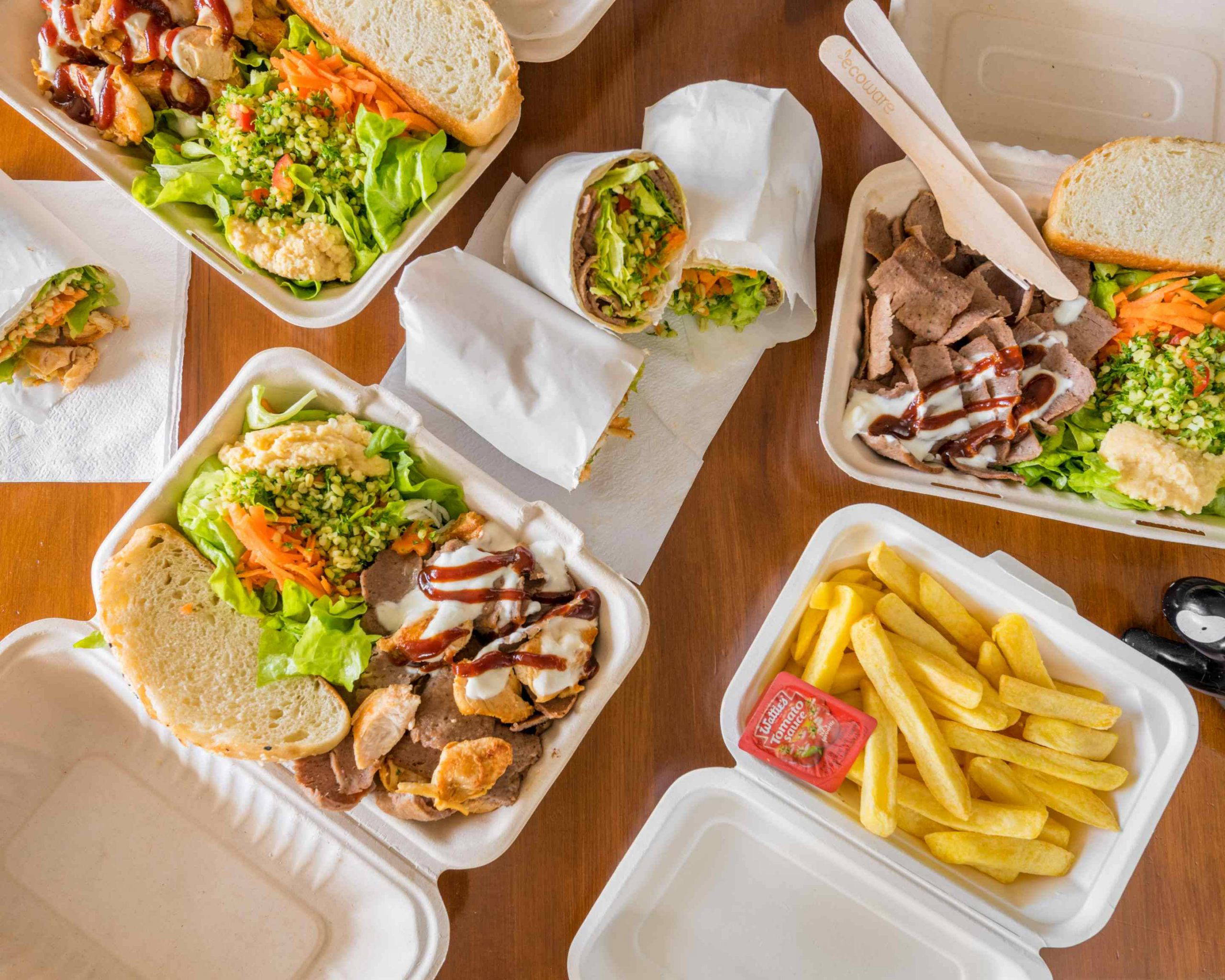 Kilim Turkish Takeaways - Havelock North Hawke's Bay