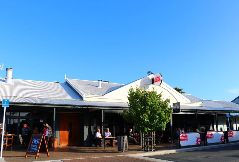 Diva Bar & Eatery - Havelock North Hawke's Bay