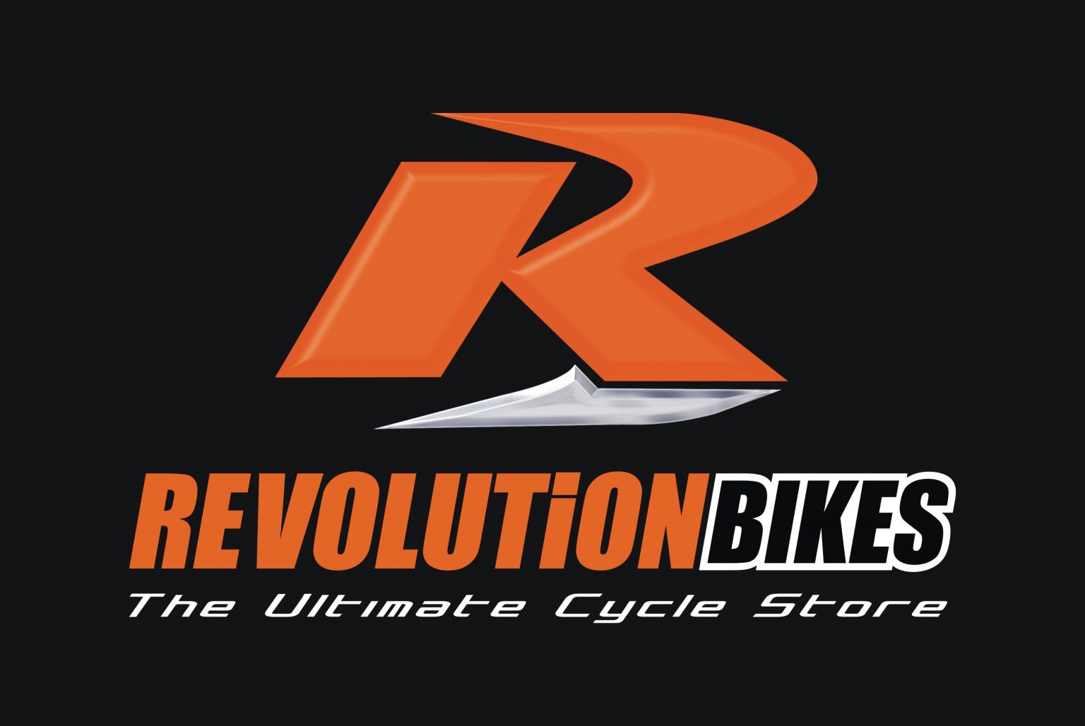 Revolution Bikes - Havelock North Hawke's Bay