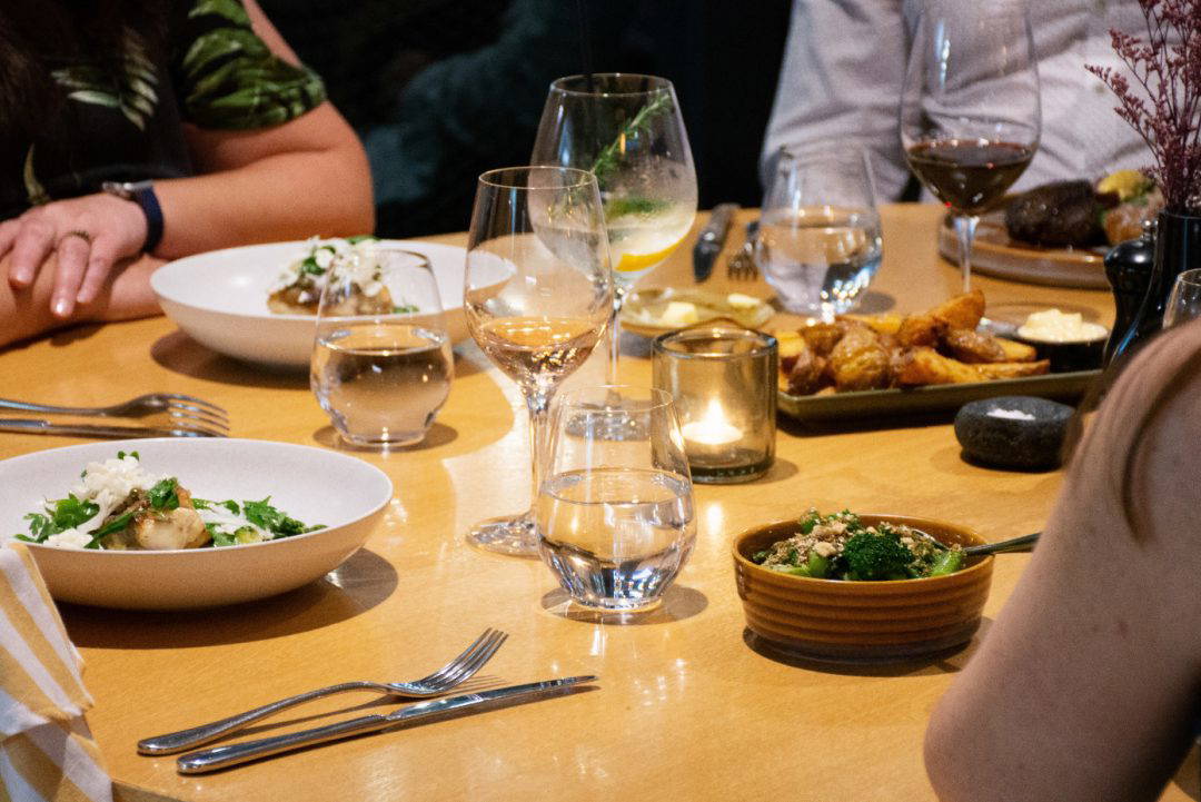 Malo Restaurant | Havelock North Hawke's Bay