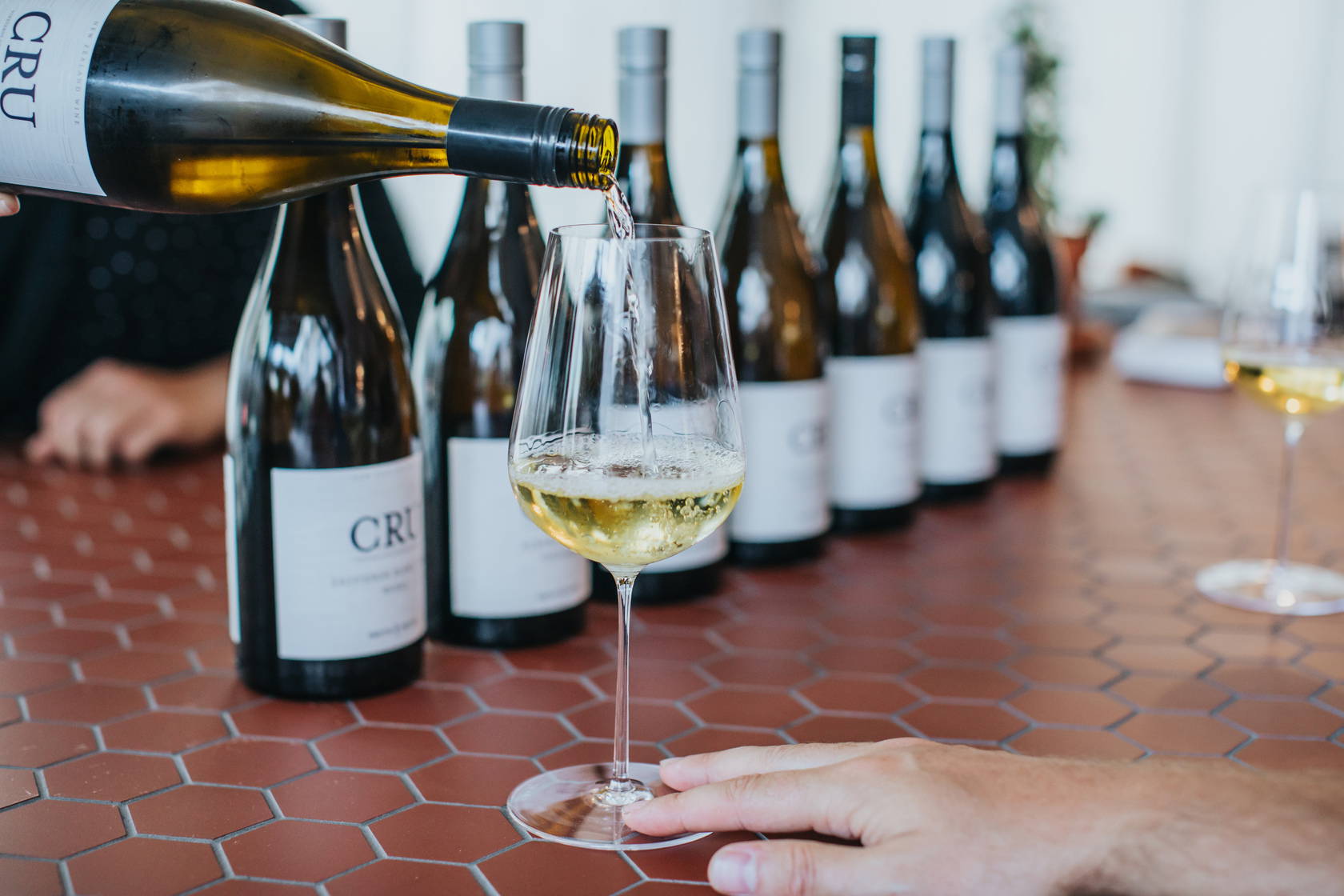 Smith and Sheth | Cellar Door | Havelock North Hawke's Bay