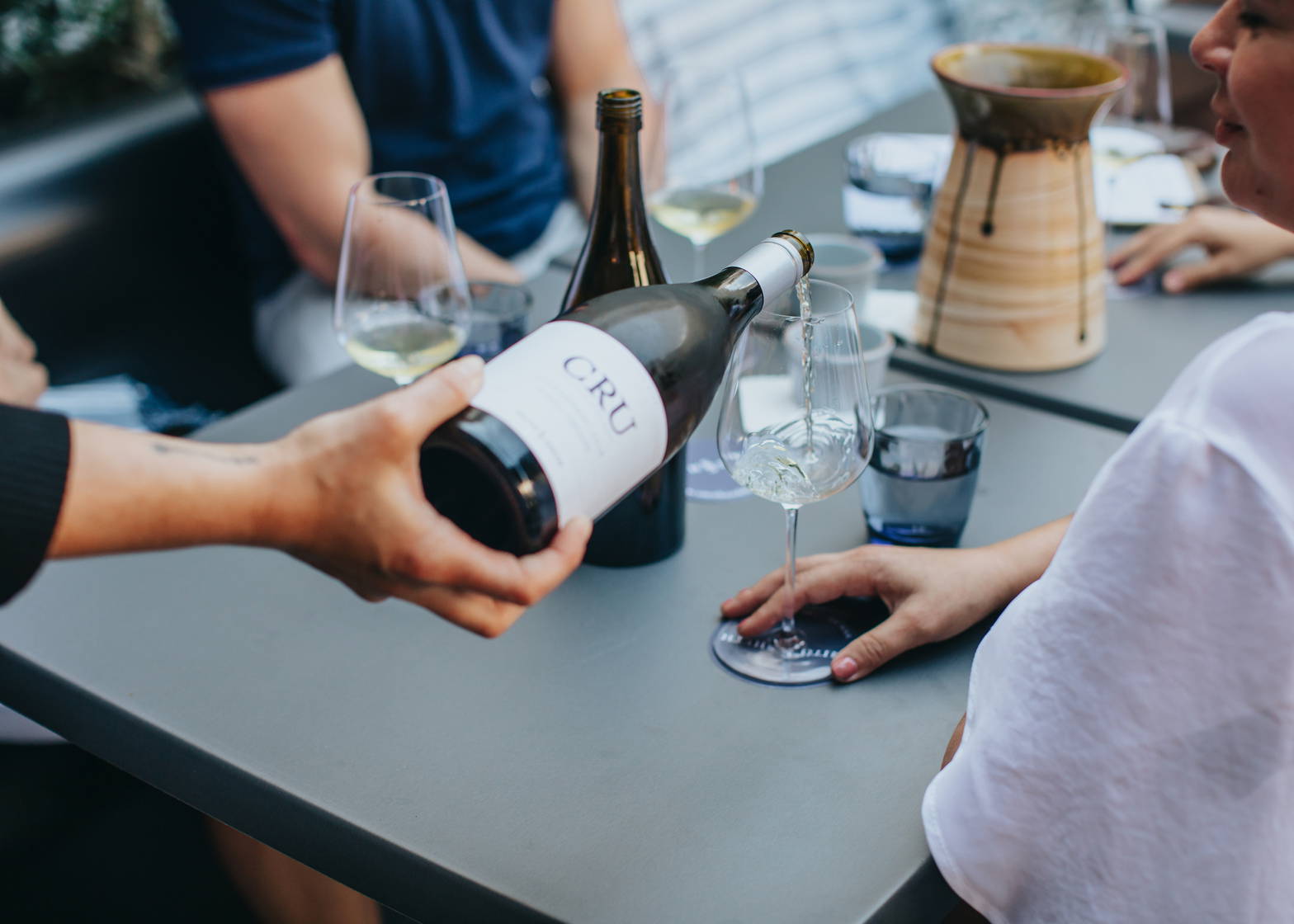 Smith and Sheth | Cellar Door | Havelock North Hawke's Bay