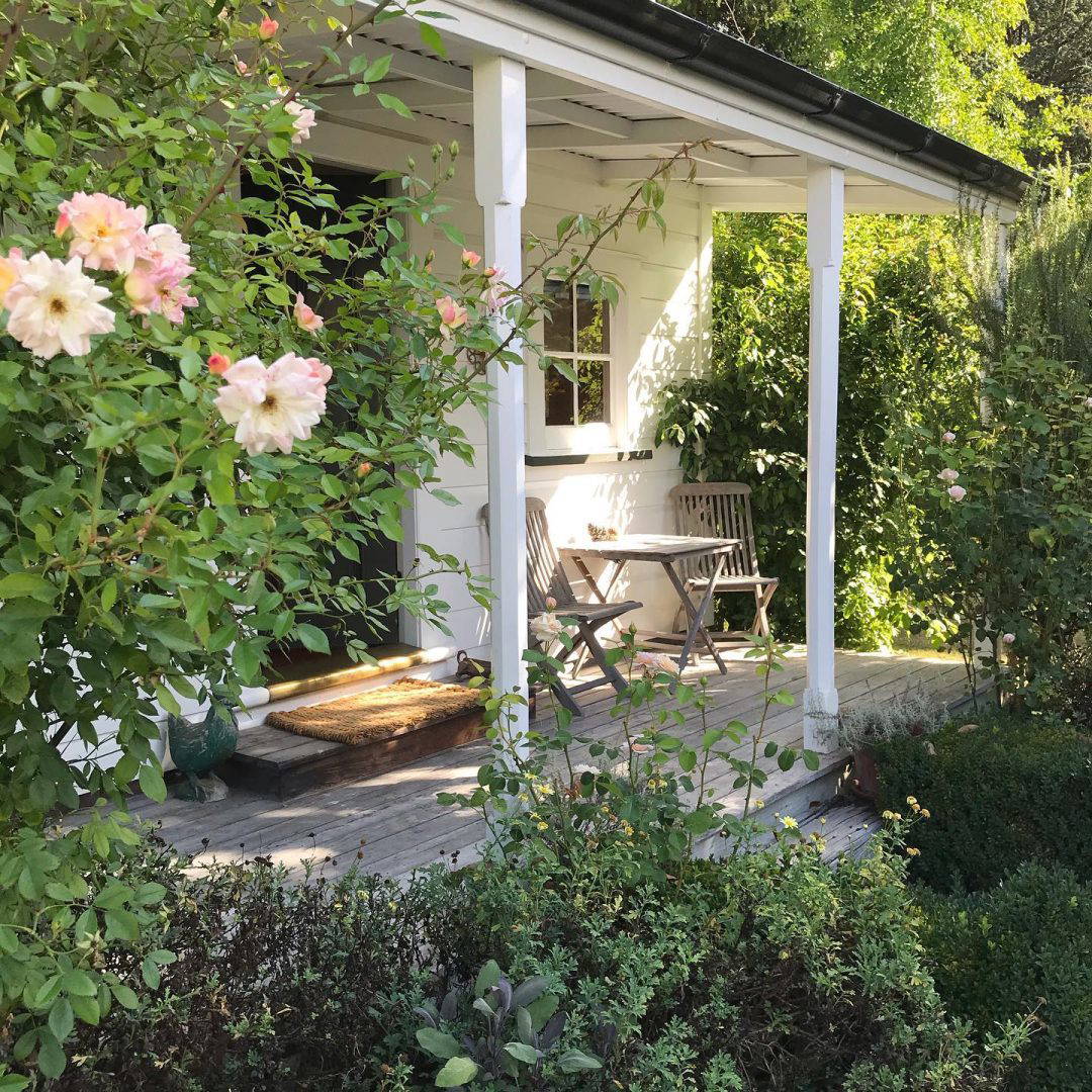 Endsleigh Cottages - Havelock North Hawke's Bay