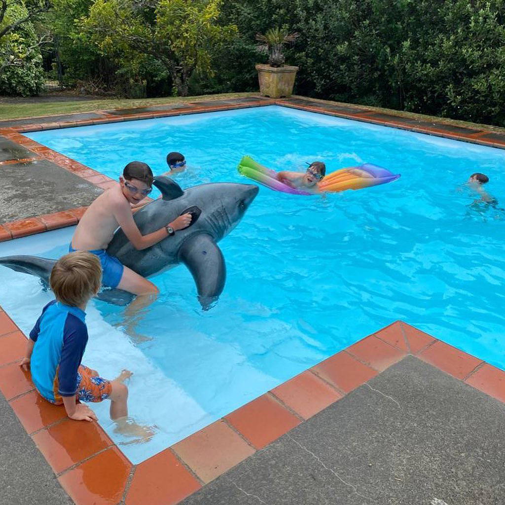 Endsleigh Cottages - Havelock North Hawke's Bay