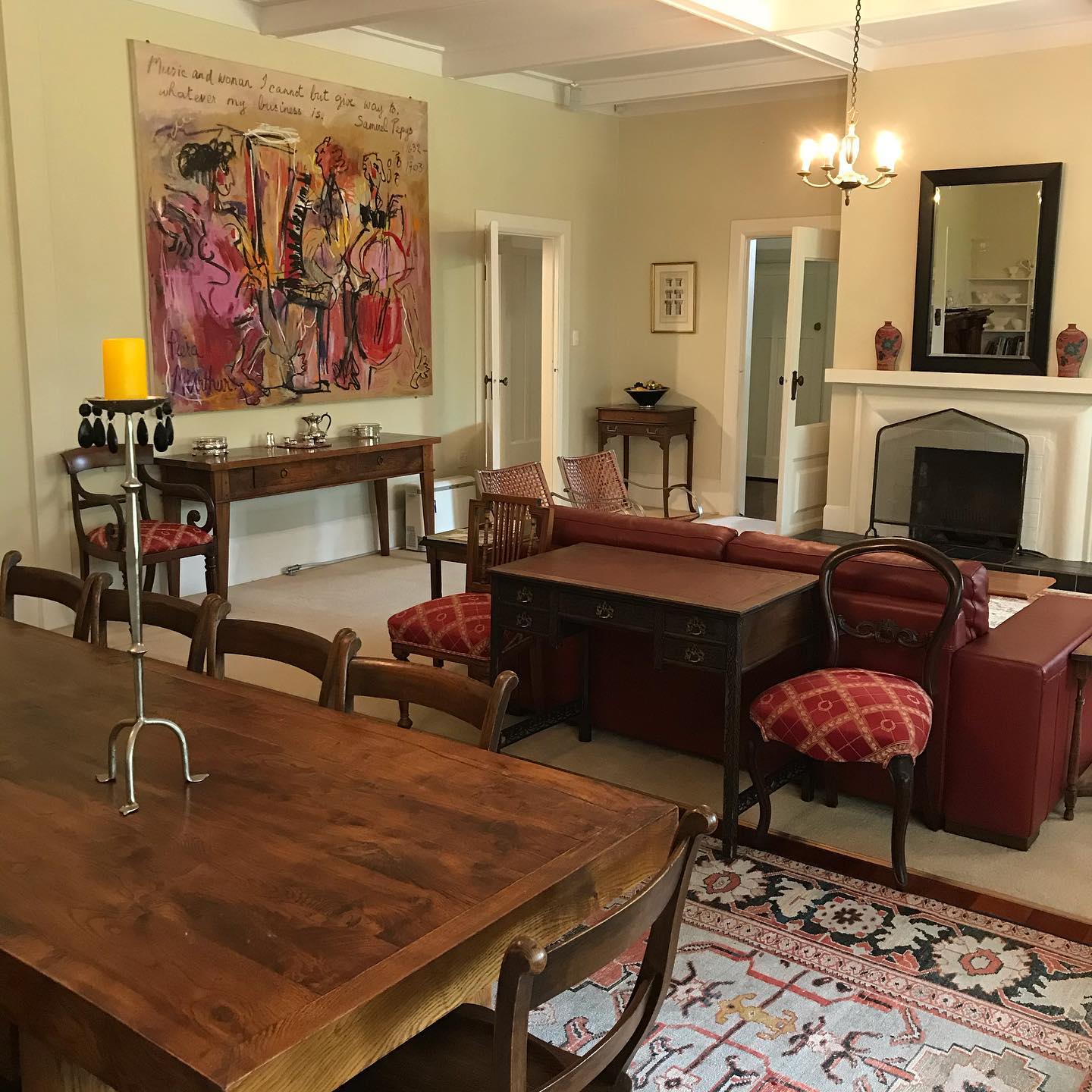 Endsleigh Cottages - Havelock North Hawke's Bay