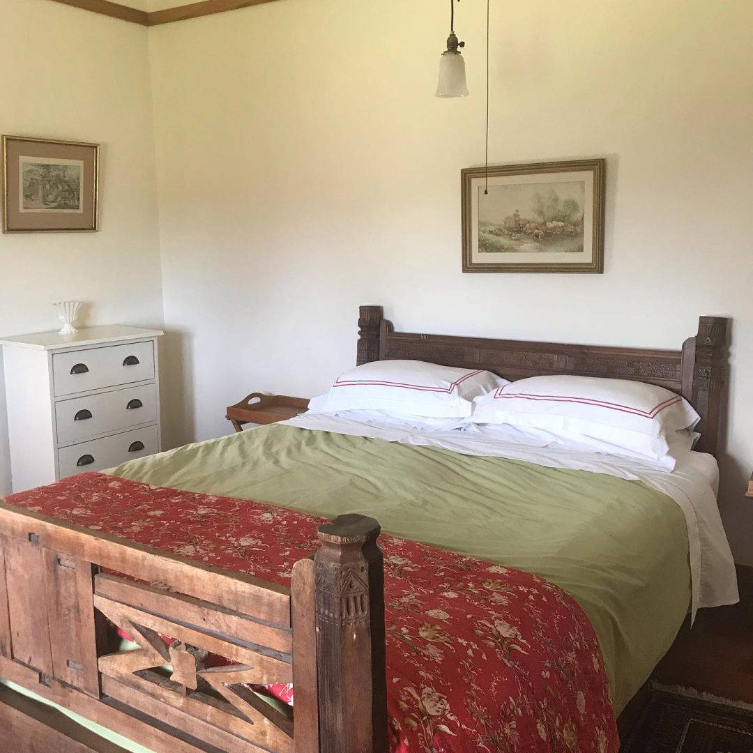 Endsleigh Cottages - Havelock North Hawke's Bay