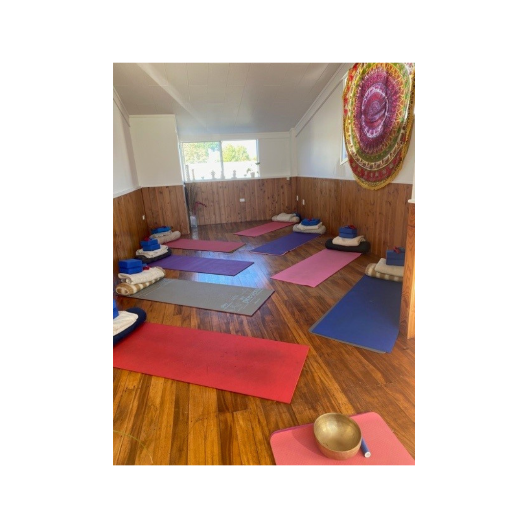 Rejuvenate Yoga, Acupuncture & Massage - Havelock North Hawke's Bay