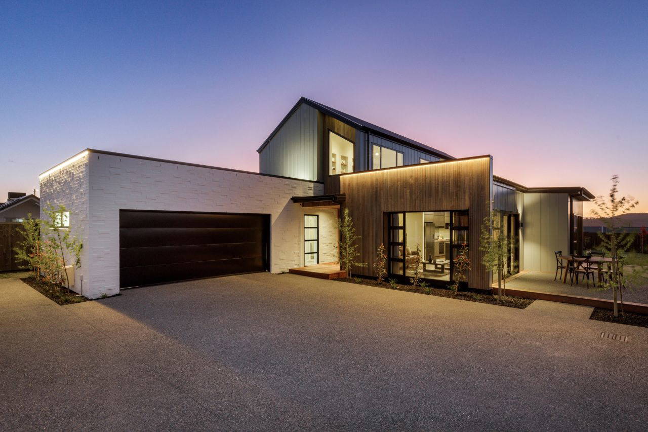 Landmark Homes | Havelock North Hawke's Bay