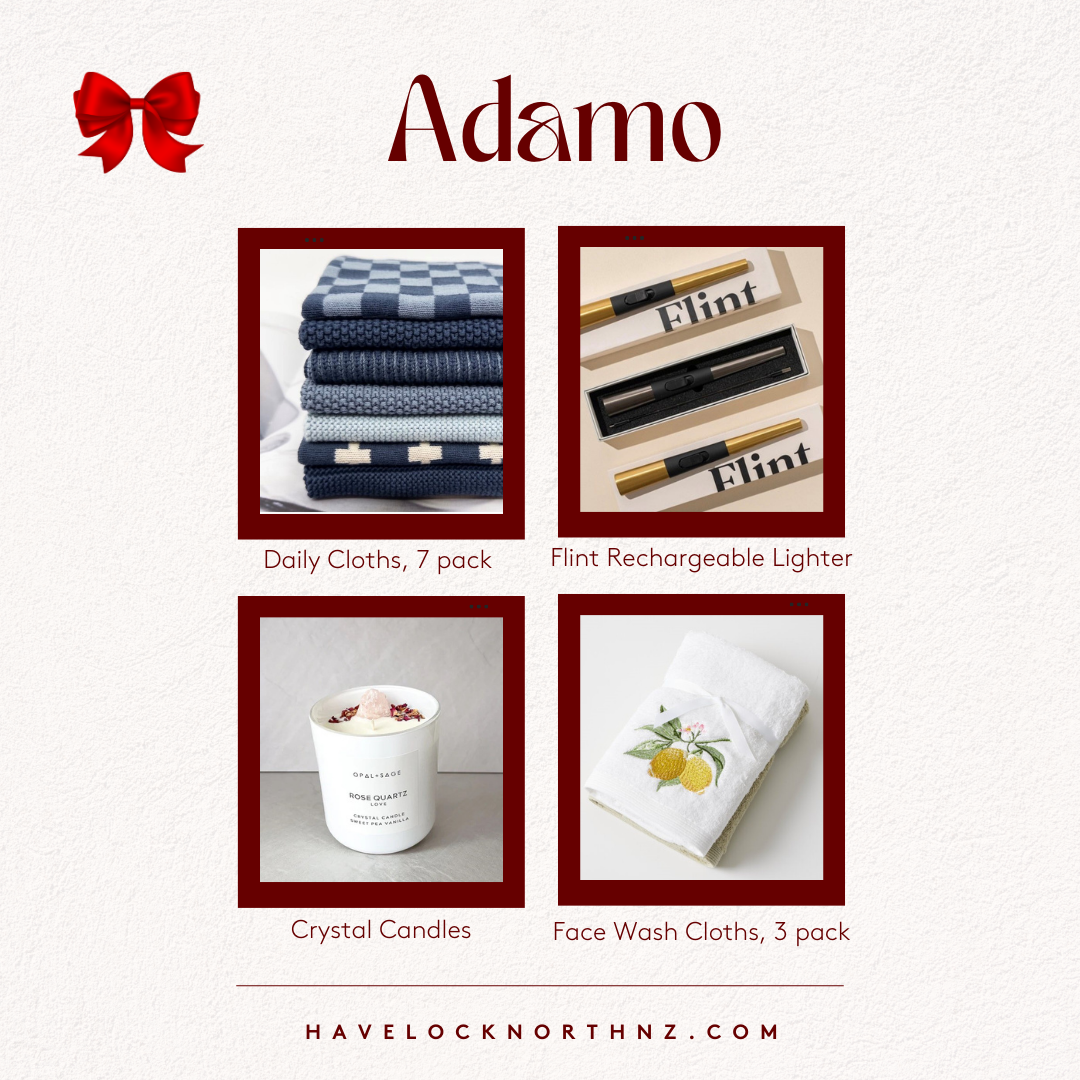 Havelock North Hawke's Bay - Love the Village