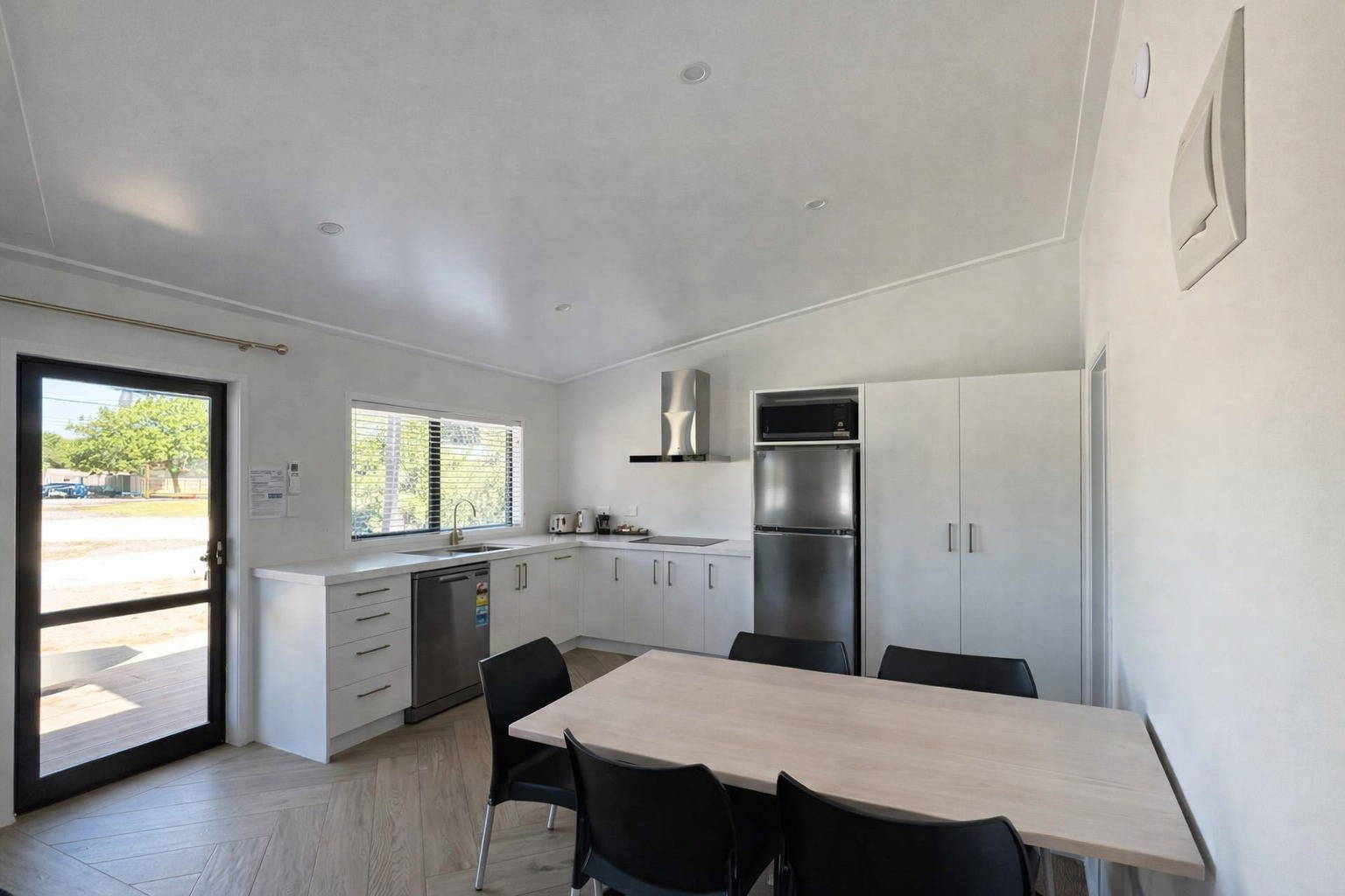 Havelock North Holiday Park | Havelock North Hawke's Bay