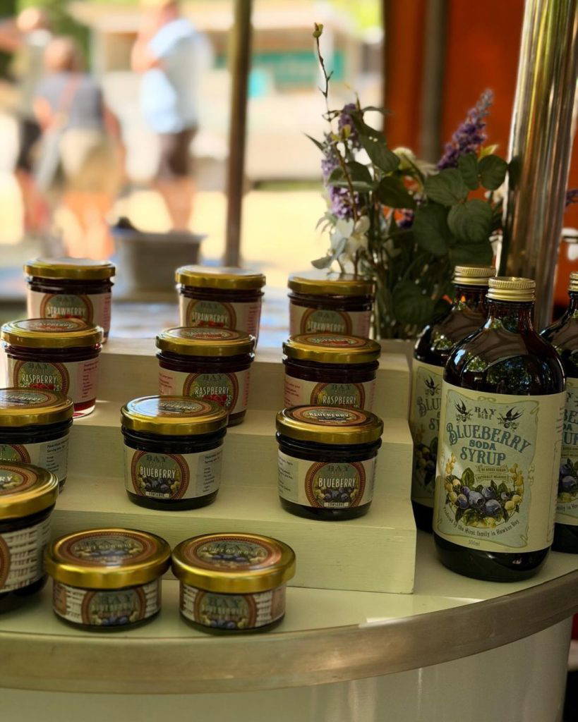 Black Barn Market | Havelock North Hawke's Bay